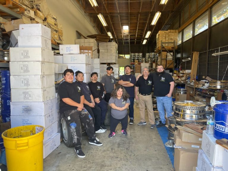 About Us - Galaxy Wheels USA